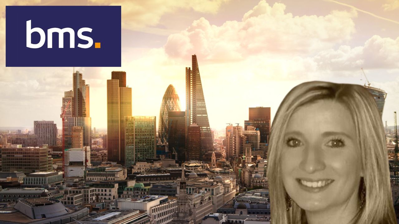 BMS strengthens global healthcare offering with new leadership role ...